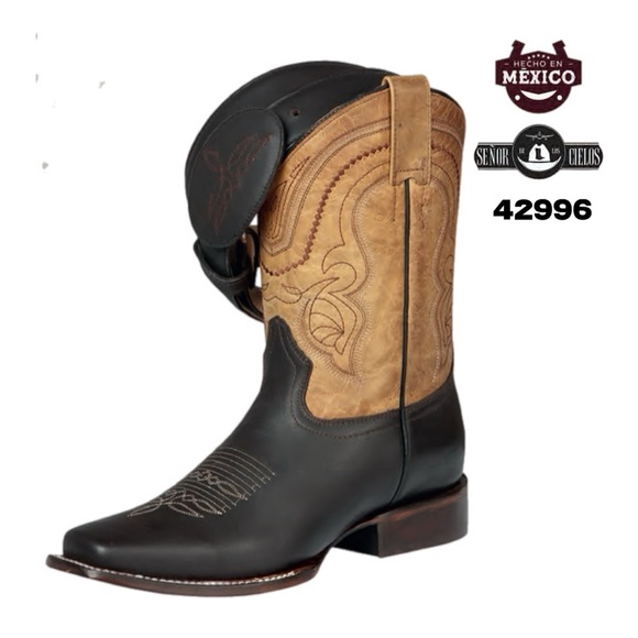 Shoes | Luxury Rodeo Cowboy Boots For Men | Poshmark